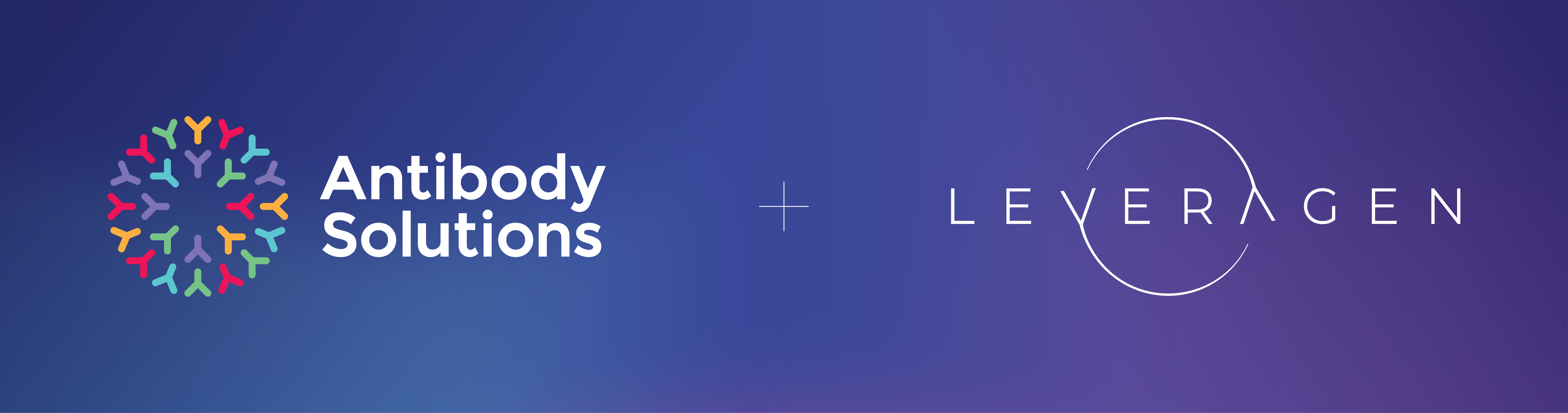 Antibody Solutions Becomes Approved CRO for Leveragen’s Singularity ...