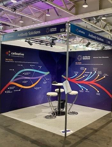 Connecting on a Global Scale at Festival of Biologics