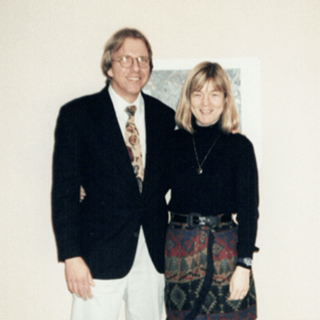 Antibody Solutions: About: History